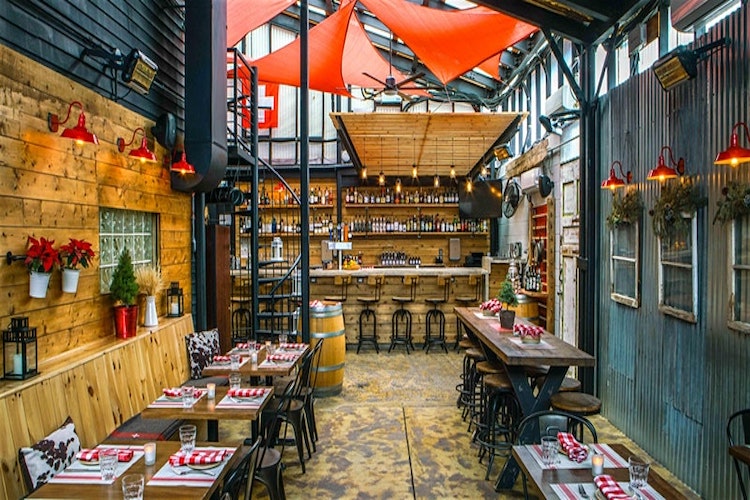 The List Are You On It | 3 YEAR ANNIVERSARY PARTY FOR STABLE DC