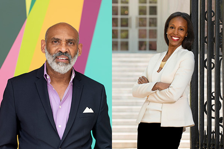 The List Are You On It | (ONLINE) BLACK ART: RICHARD J. POWELL WITH ...