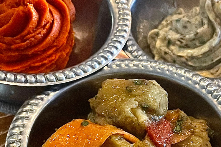 The List Are You On It | What You’re Eating: The List’s Weekly Food Roundup