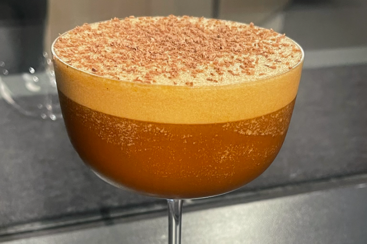 The List Are You On It | Drinks of the Week: The List’s Weekly Drink ...